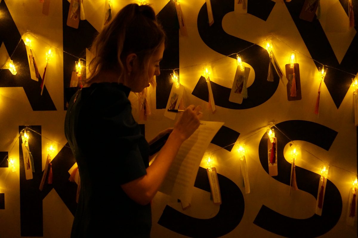 RELX REWARDS NIGHT - Mason Events